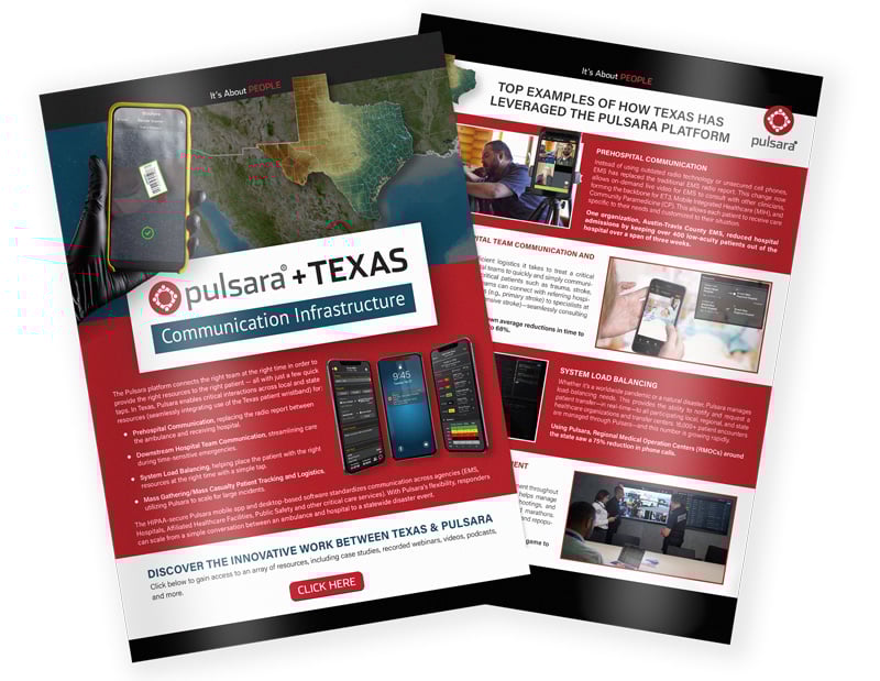 2023 West Central Texas Emergency Preparedness Conference