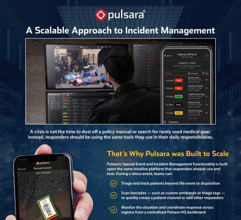 2024 Arrowhead EMS Conference