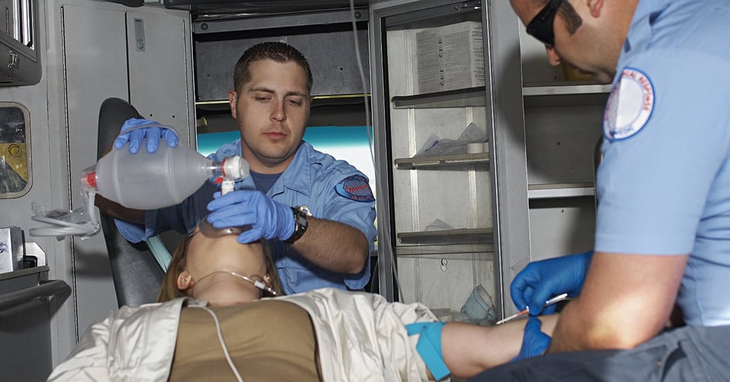 Ethics in EMS: 10 Things You Need to Know