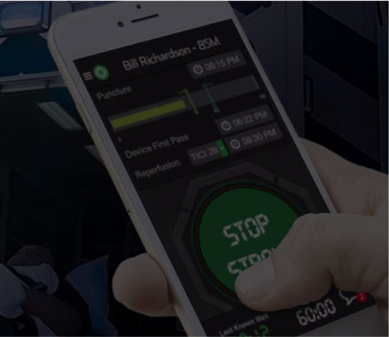 Pulsara | Improve STEMI, Stroke and EMS Treatment Times