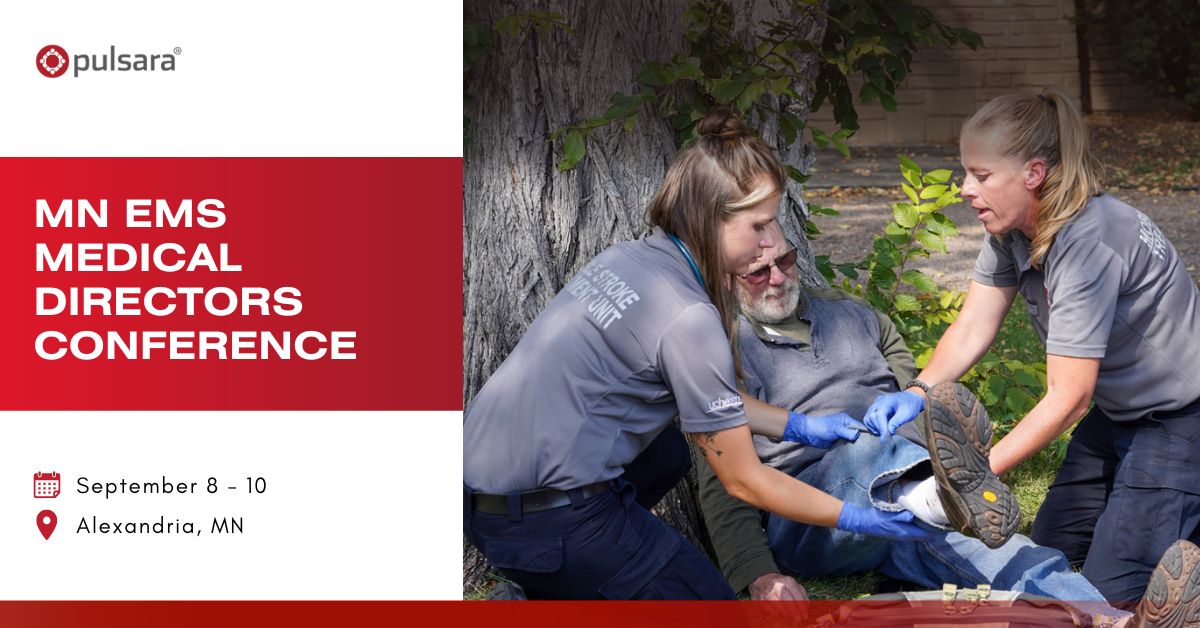 MN EMS Medical Directors Conference