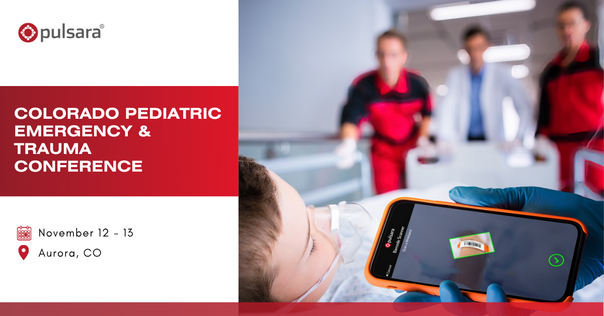 2025 Colorado Pediatric Emergency & Trauma Conference