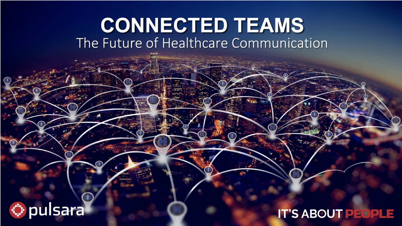 Pulsara Integrations