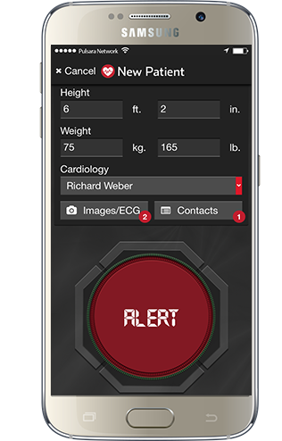 Pulsara Blog | STEMI