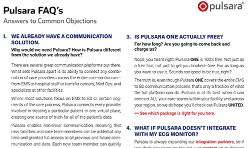Pulsara Resources